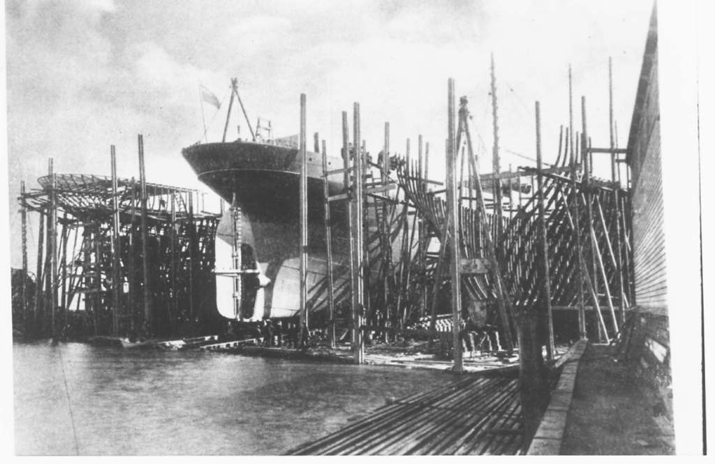 Hartlepool History Then & Now