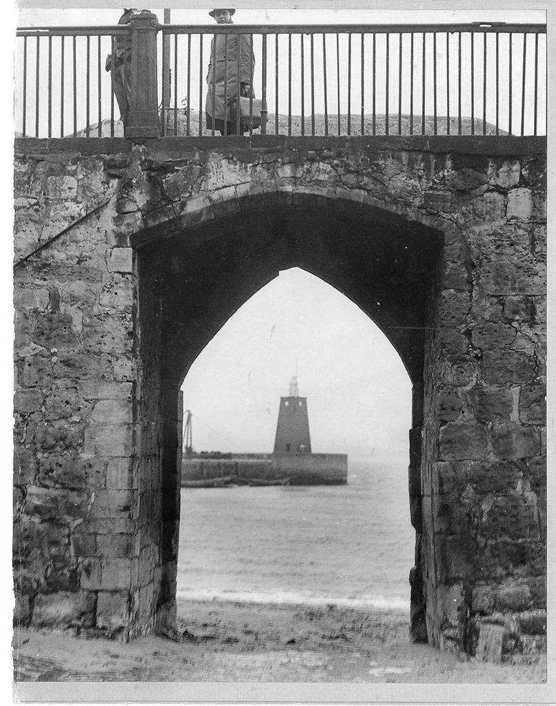 Hartlepool History Then & Now