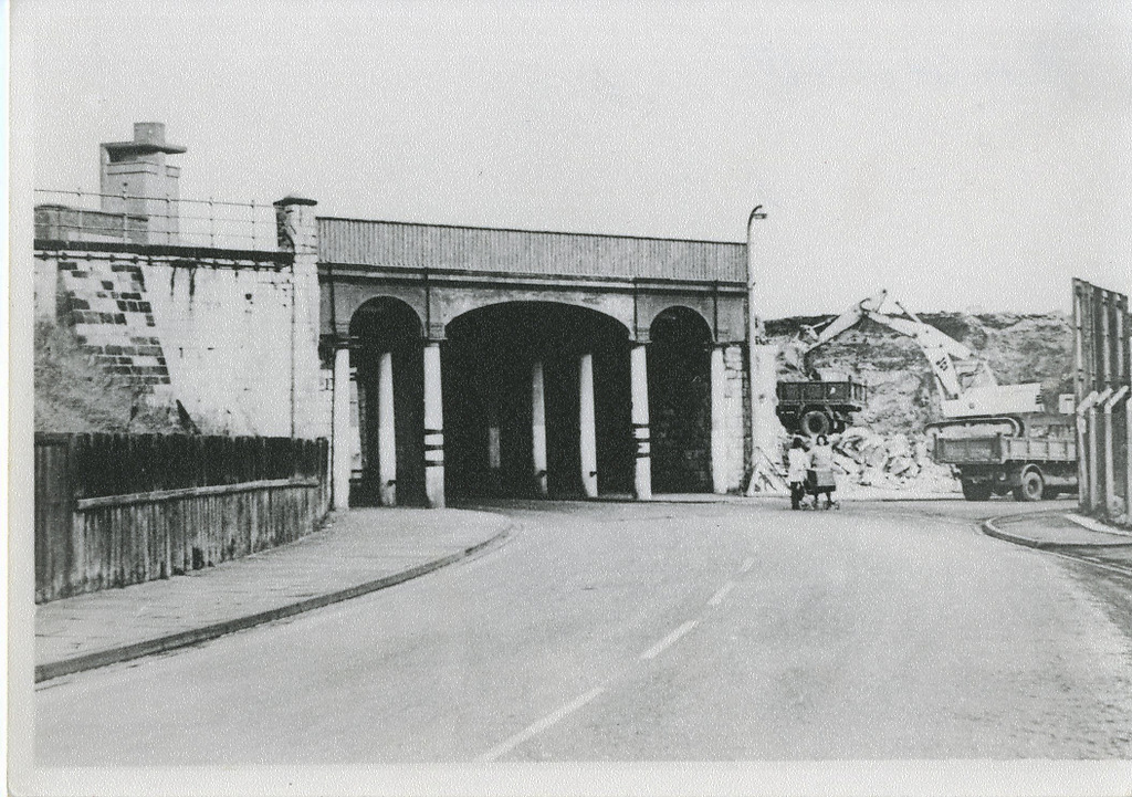 Hartlepool History Then & Now