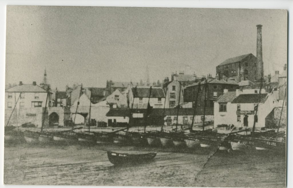 Hartlepool History Then & Now