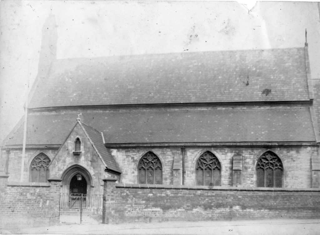 Hartlepool History Then & Now