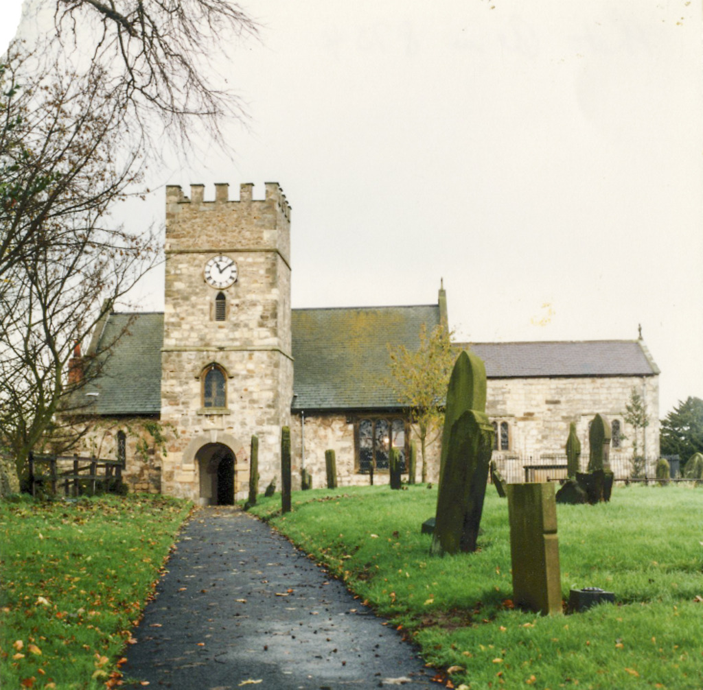Hartlepool History Then & Now