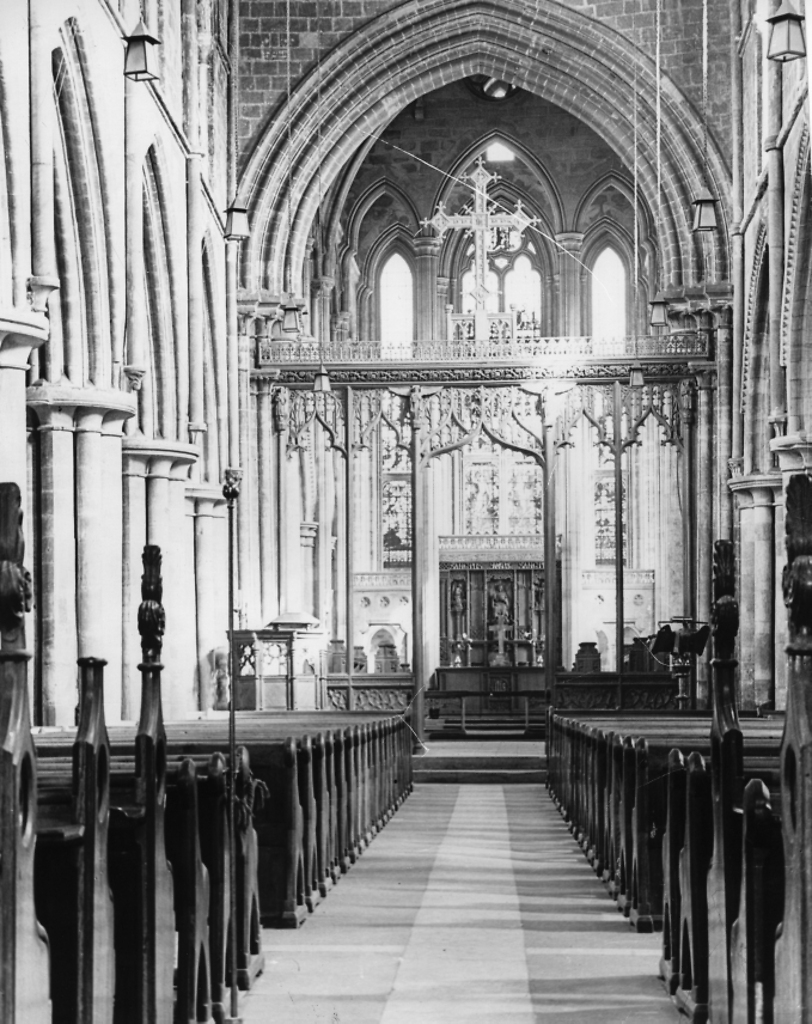 Hartlepool History Then & Now