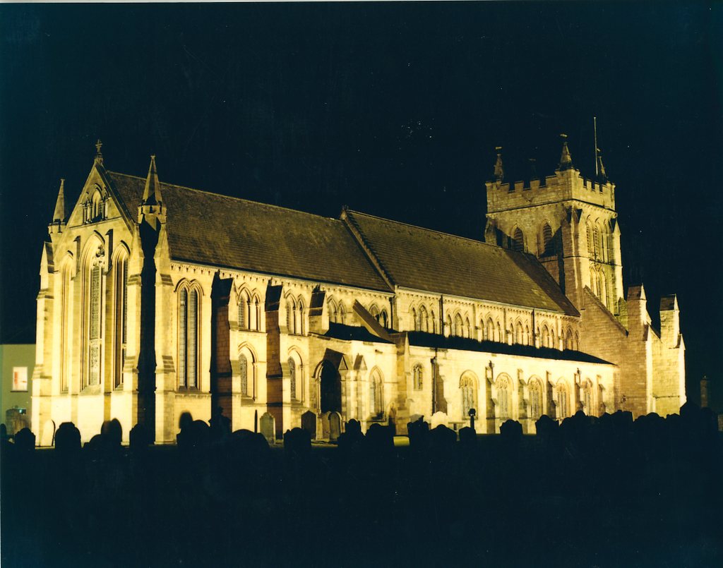 Hartlepool History Then & Now