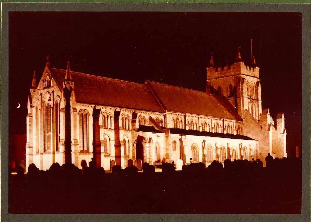 Hartlepool History Then & Now