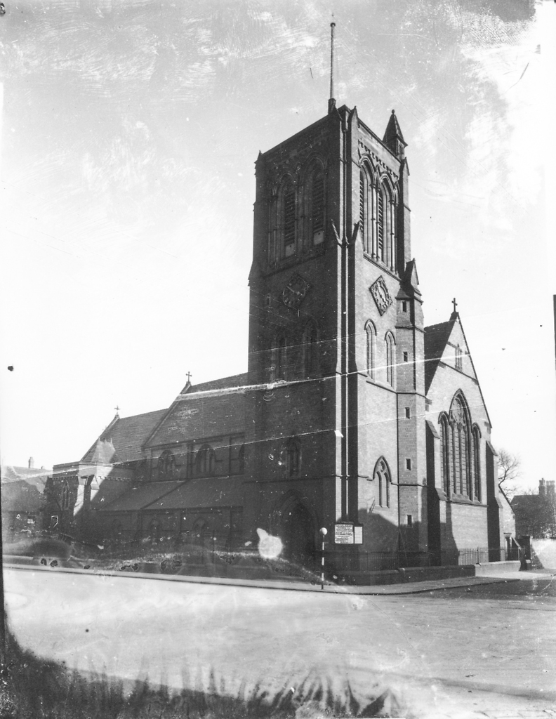 Hartlepool History Then & Now