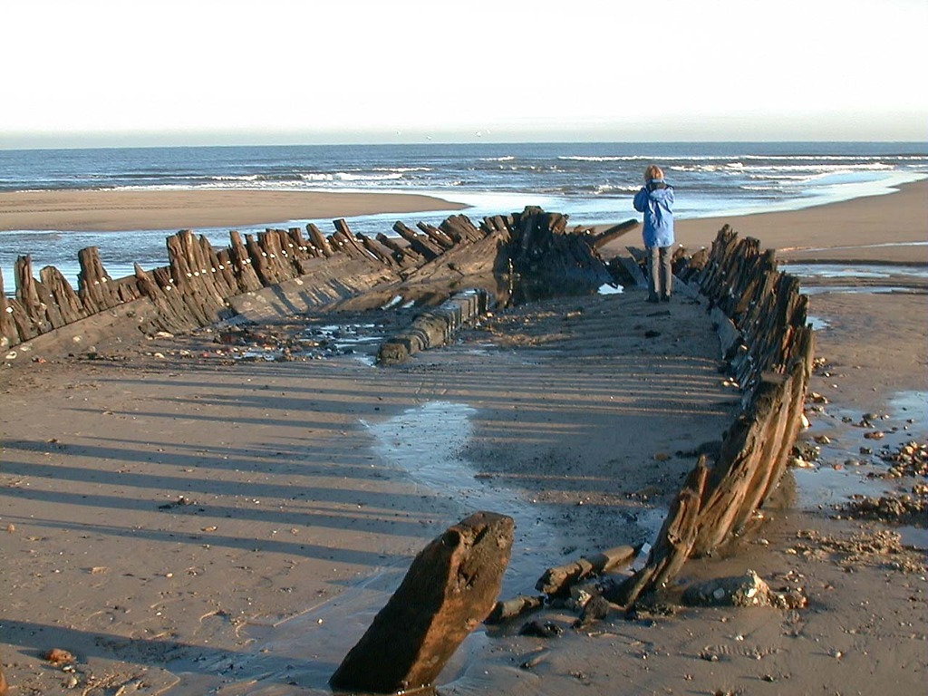 Hartlepool History Then & Now