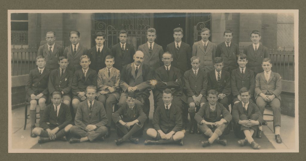 Hartlepool History Then & Now