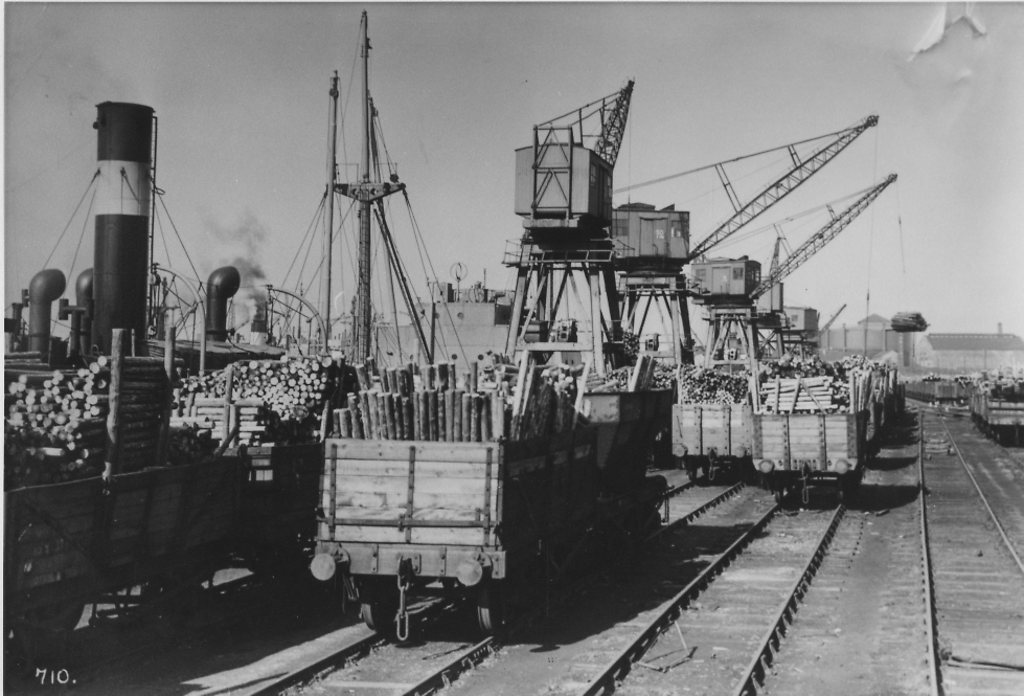 Hartlepool History Then & Now