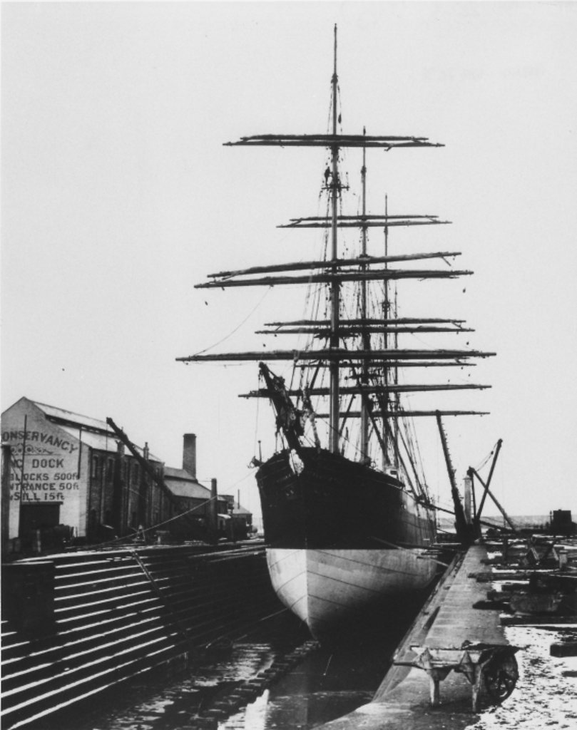 Hartlepool History Then & Now