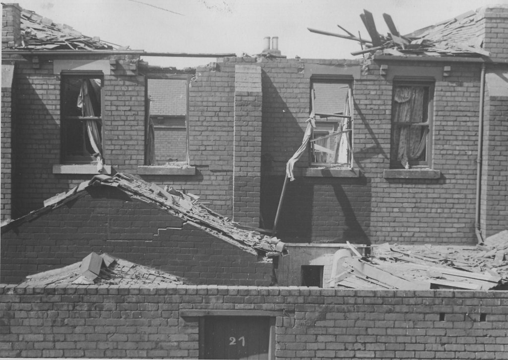 Hartlepool History Then & Now