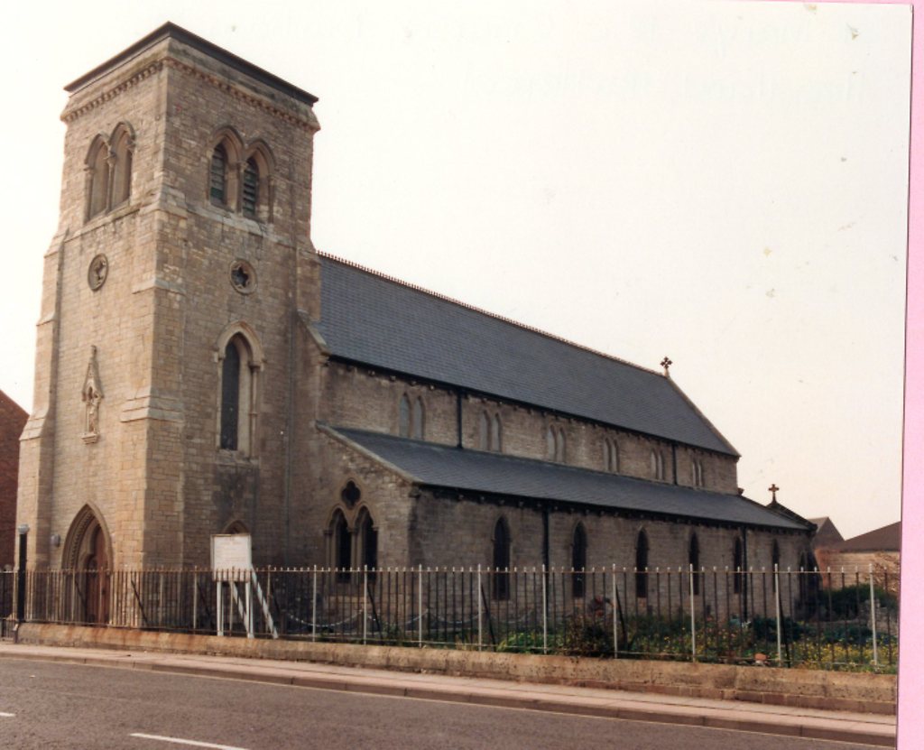 Hartlepool History Then & Now