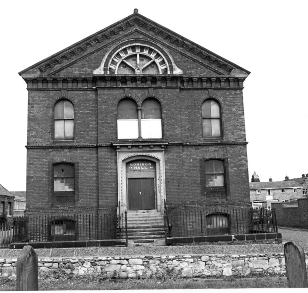 Hartlepool History Then & Now