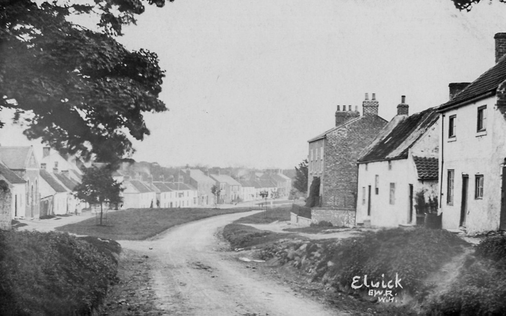 Hartlepool History Then & Now