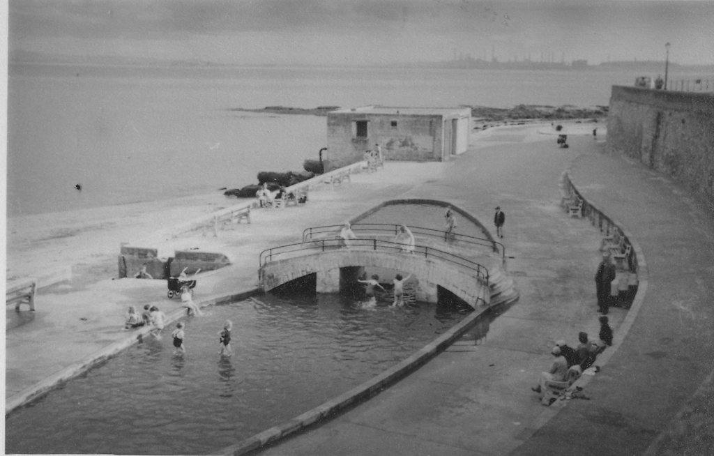 Hartlepool History Then & Now