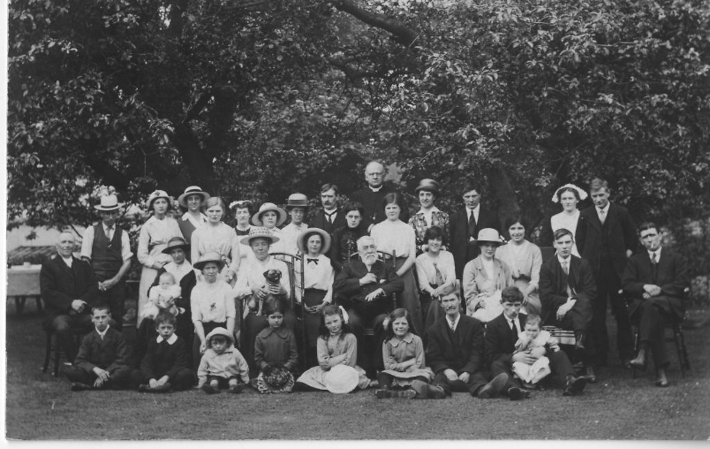 Hartlepool History Then & Now