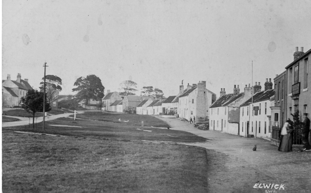 Hartlepool History Then & Now