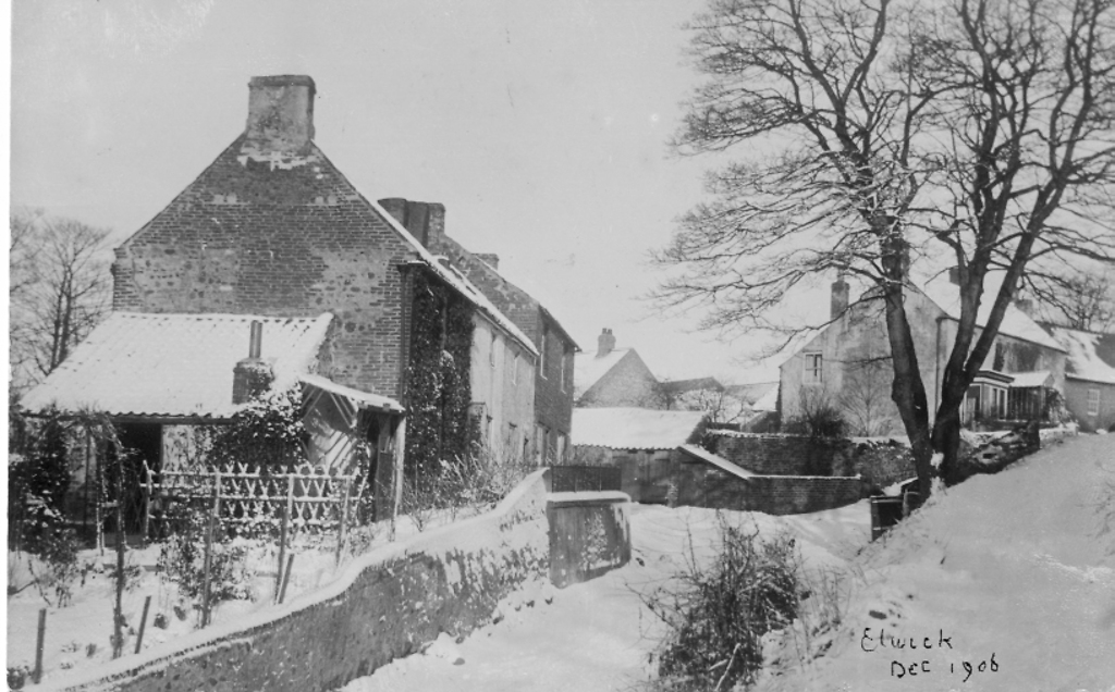 Hartlepool History Then & Now