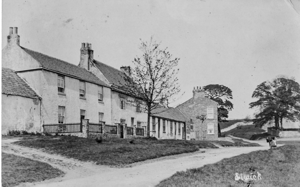 Hartlepool History Then & Now
