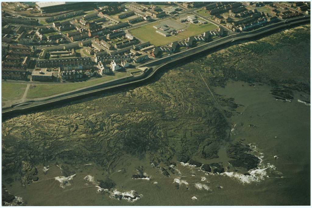 Hartlepool History Then & Now