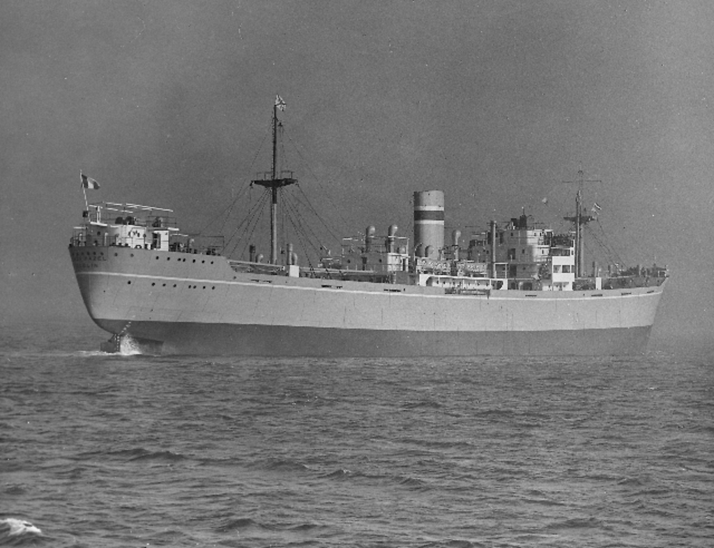 Hartlepool History Then & Now