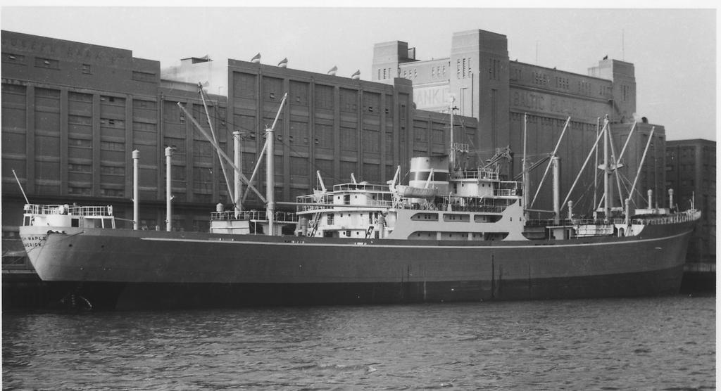 Hartlepool History Then & Now