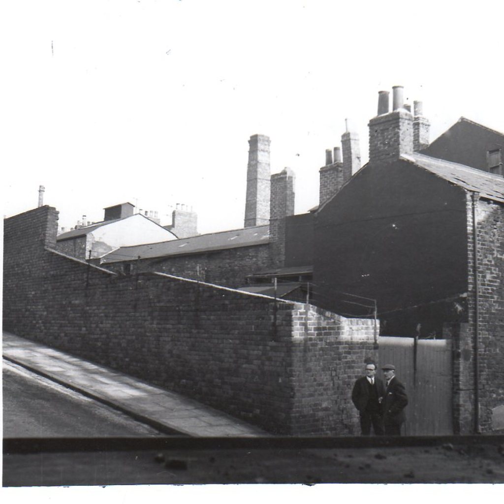 Hartlepool History Then & Now