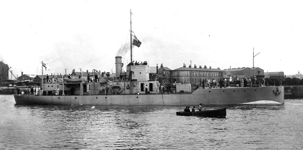 Hartlepool History Then & Now