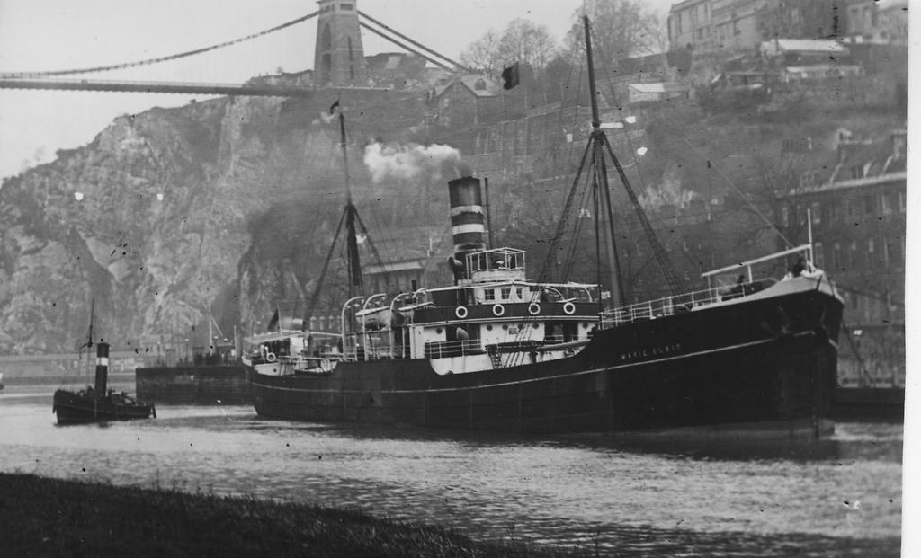 Hartlepool History Then & Now