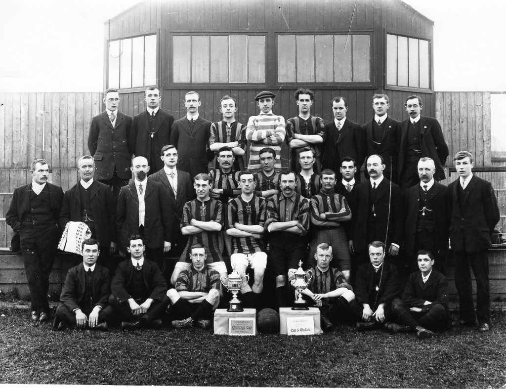 Hartlepool History Then & Now