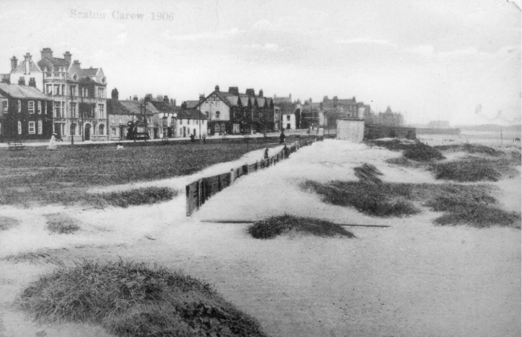 Hartlepool History Then & Now