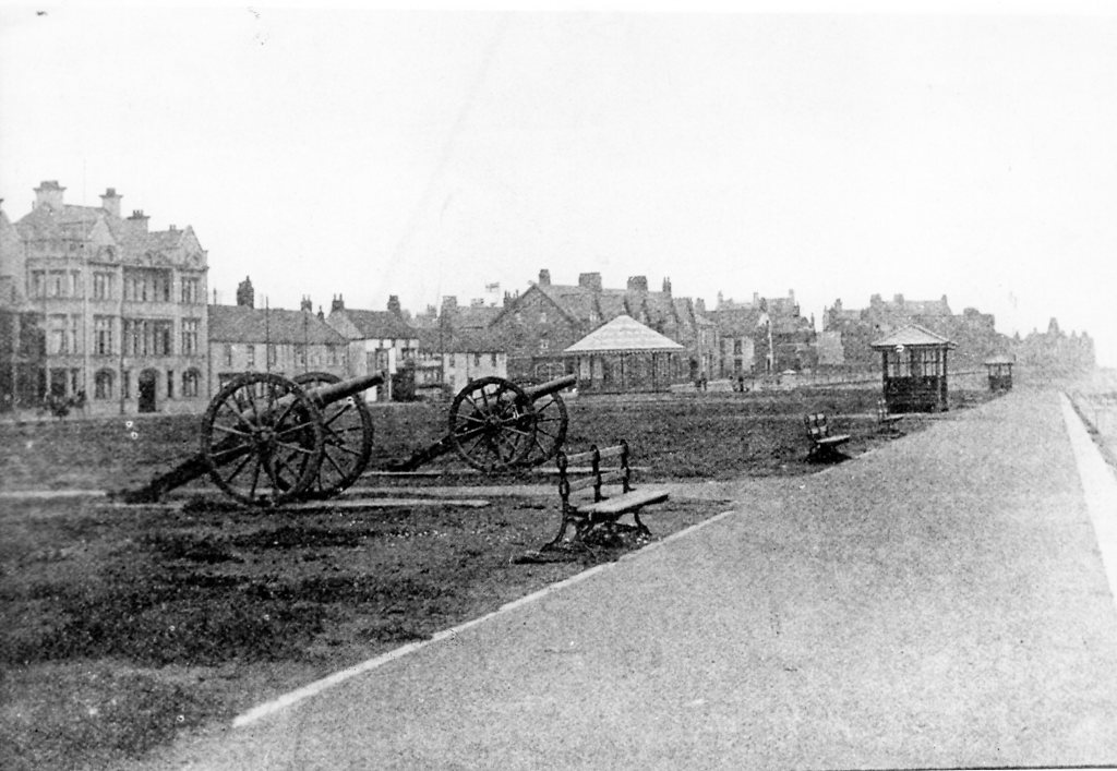 Hartlepool History Then & Now