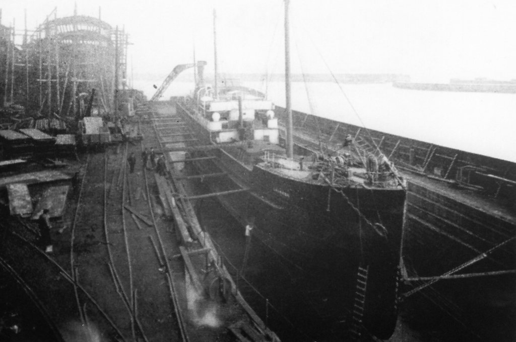 Hartlepool History Then & Now