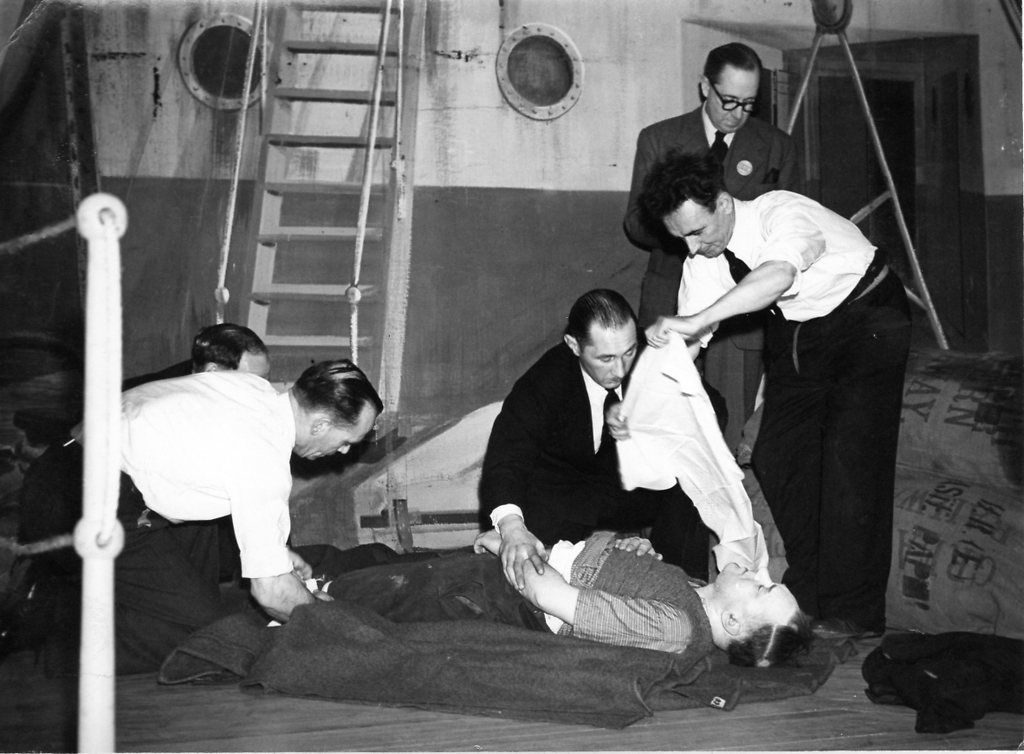 Hartlepool History Then & Now