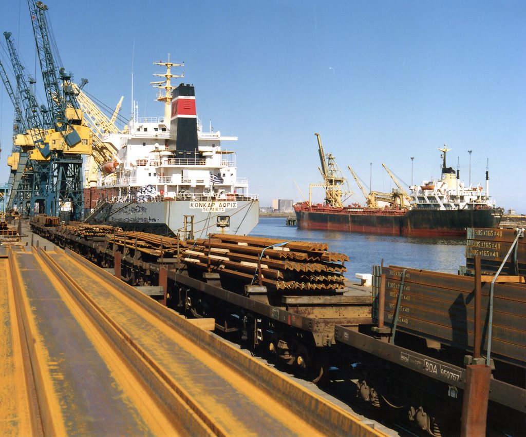 Hartlepool History Then & Now