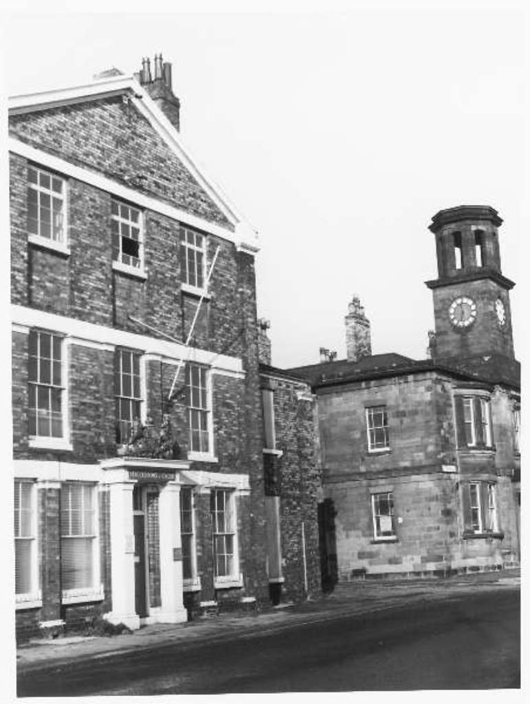 Hartlepool History Then & Now