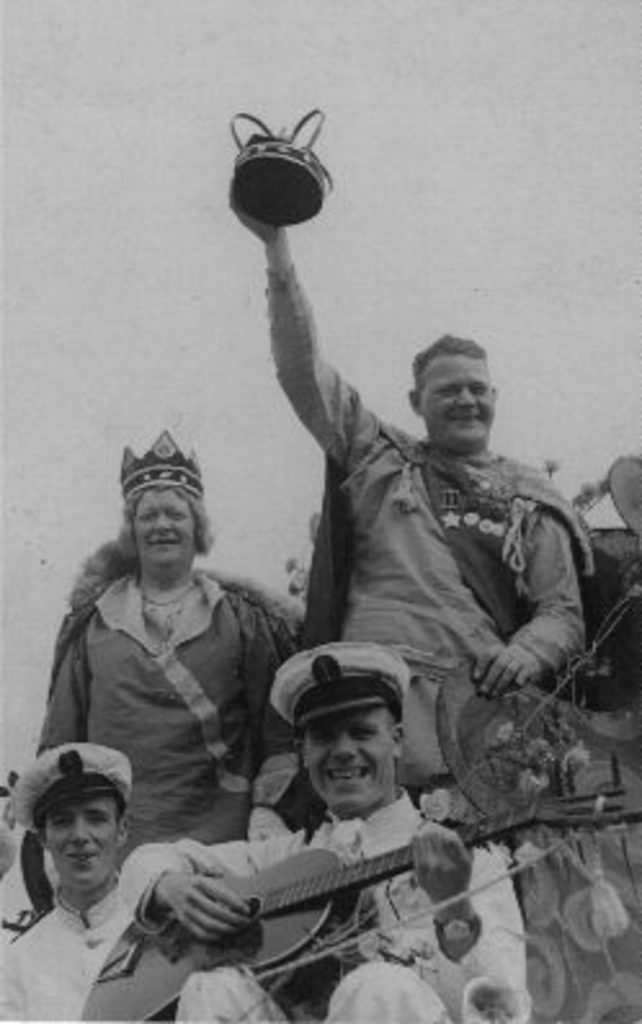 Hartlepool History Then & Now