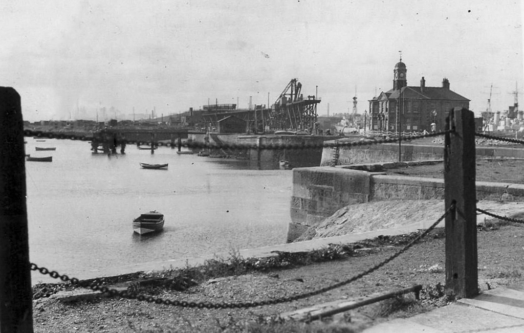 Hartlepool History Then & Now