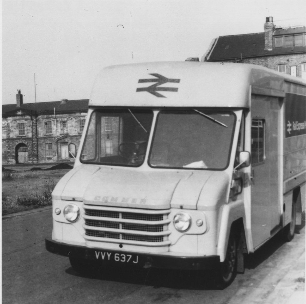 Hartlepool History Then & Now