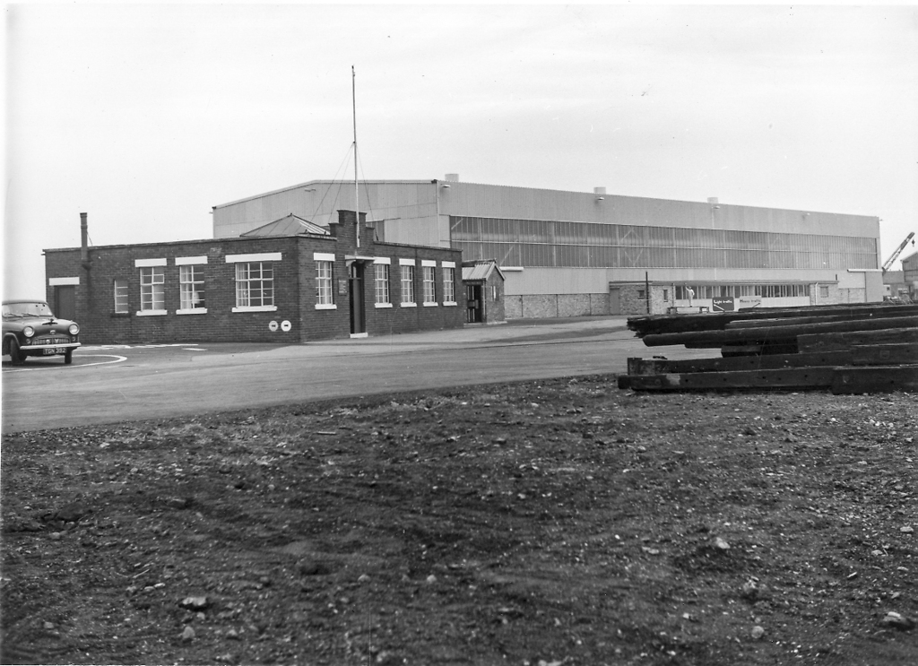 Hartlepool History Then & Now