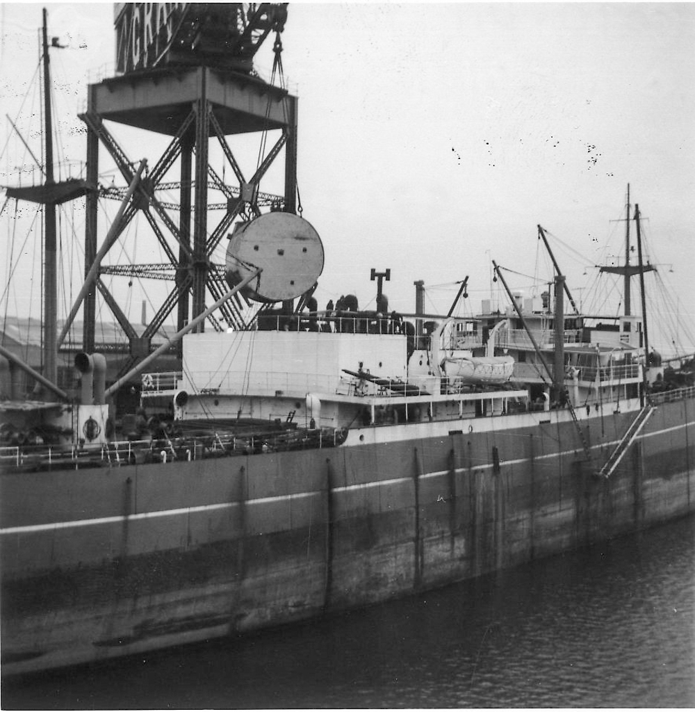 Hartlepool History Then & Now